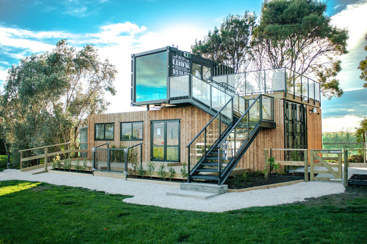 Elemental Distillers (Marlborough, New Zealand) – The Craft Drinks Store