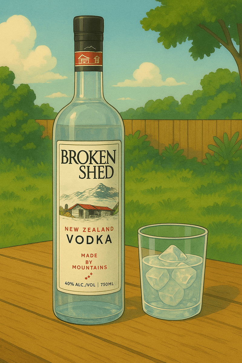 Gluten-Free Alcohol: What’s Safe to Sip and Why Vodka Leads the Way ...