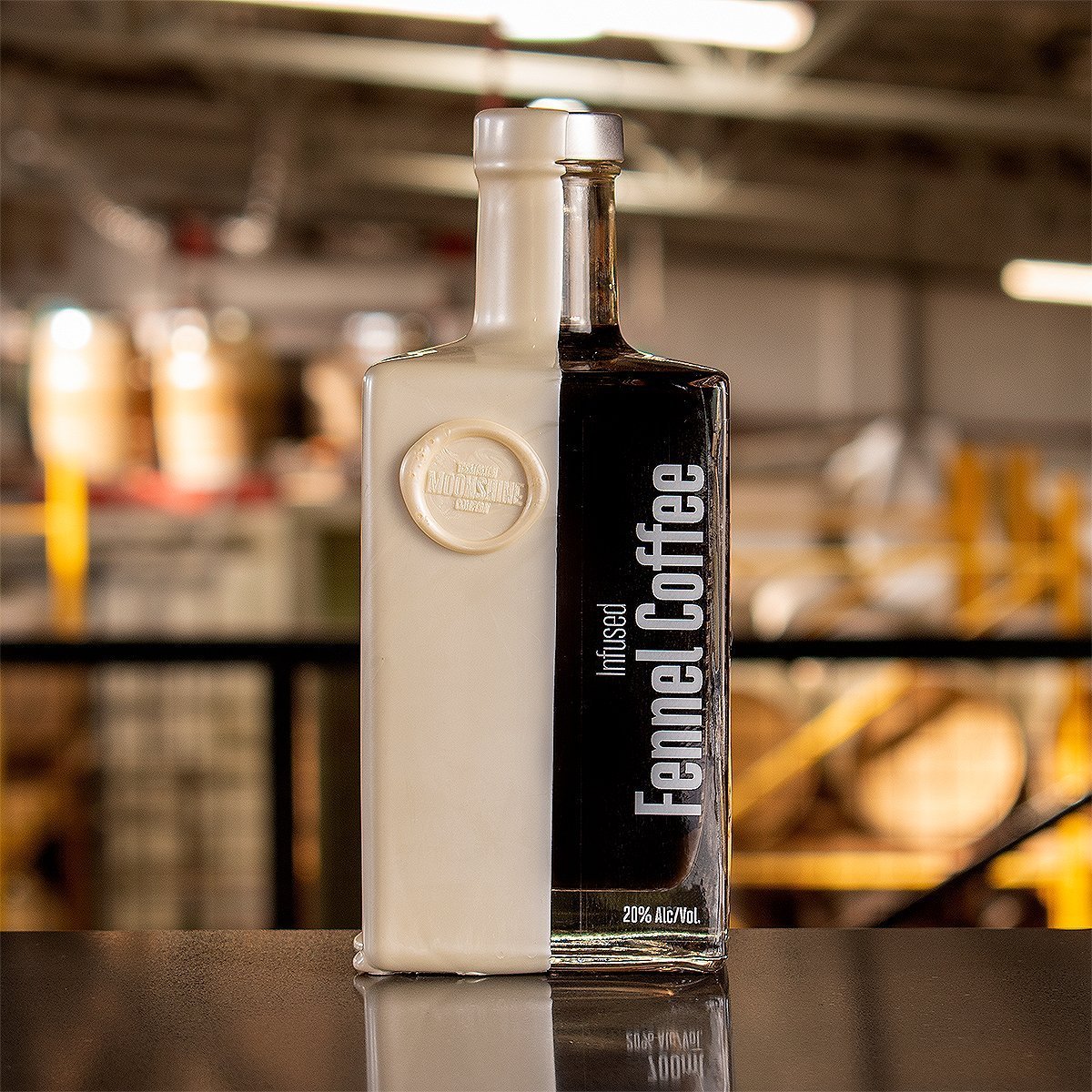 Tasmanian Infused Fennel Coffee 375mL – Craft Drinks